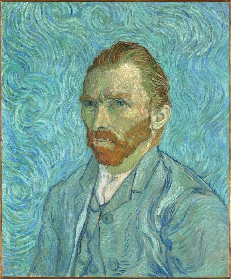 Van Gogh's suicide: Ten reasons why the murder story is a myth