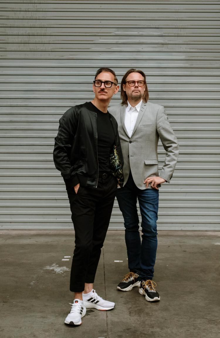 Zineb Sedira—first artist of Algerian heritage to represent France at ...