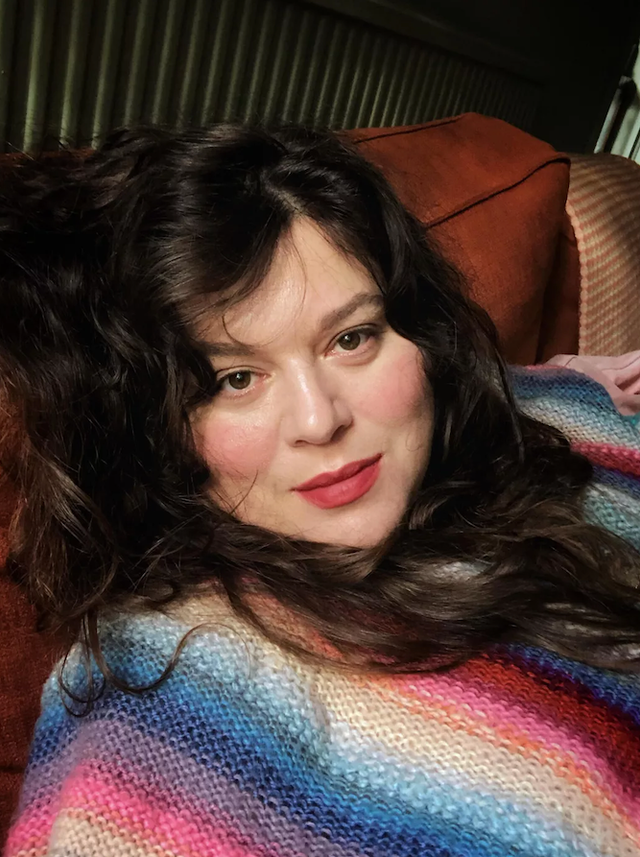 British artist Tai Shani gets her first UK commercial show at new ...