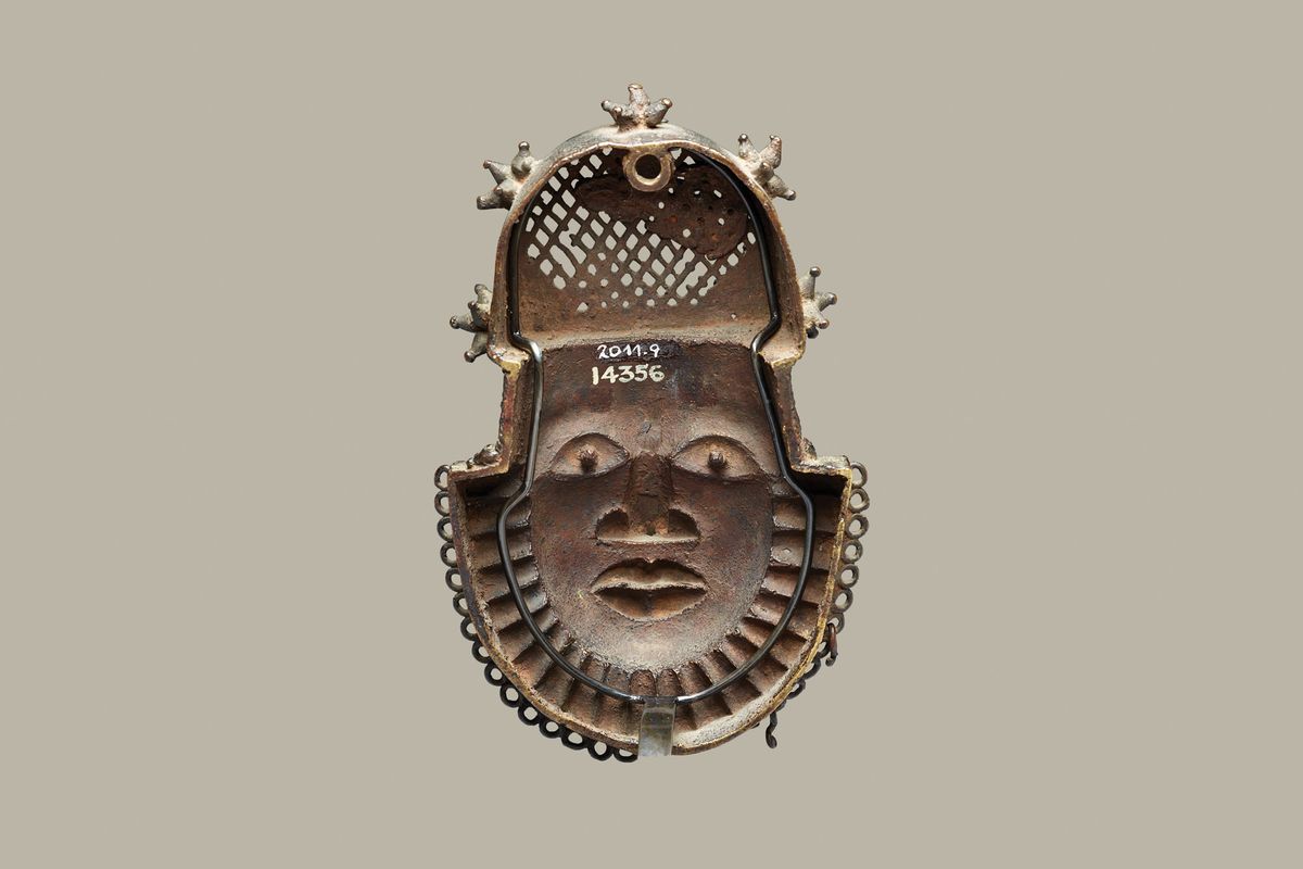 Global survey: where in the world are the Benin bronzes?