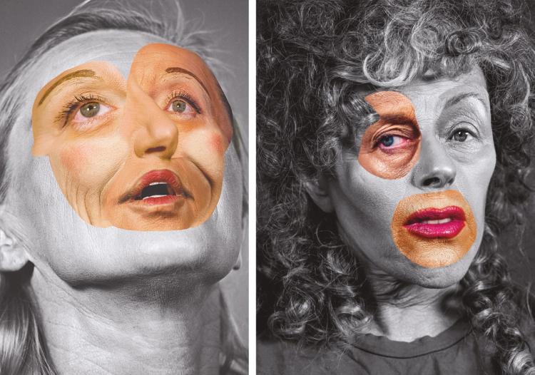 Cindy Sherman on AI Experiments, Pottery Lockdown, and Being a Woman in ...