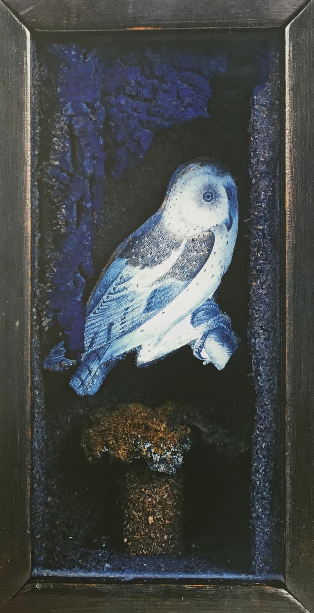 How an important work by Joseph Cornell ended up at the Royal Academy ...