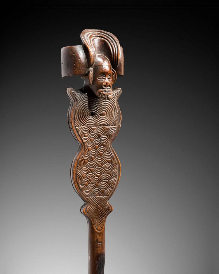 Object Lessons: From a marble mask by Henry Moore to a powerful ...