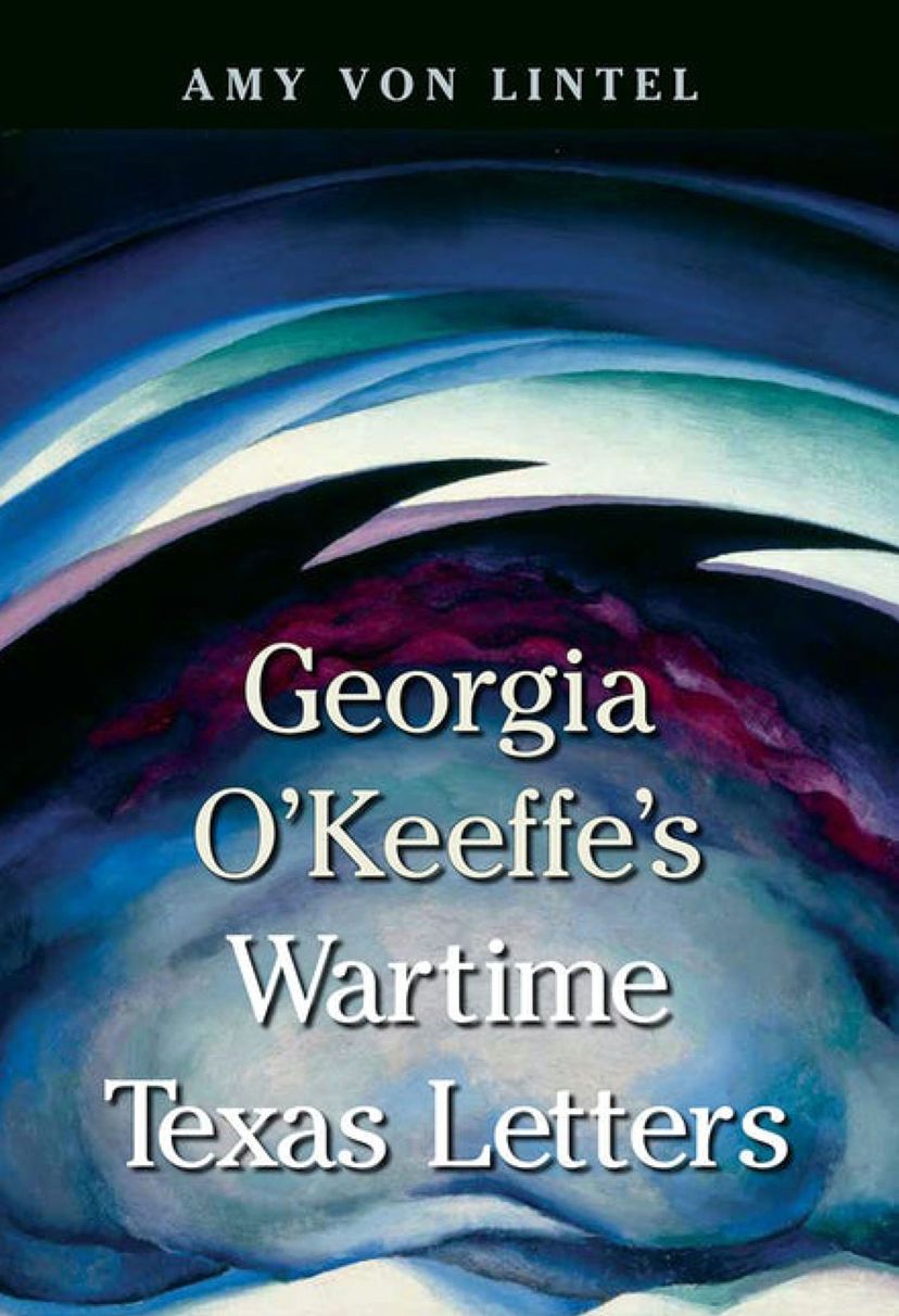 An expert’s guide to Georgia O’Keeffe: five must-read books on the ...