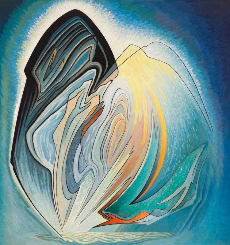Paintings by Alex Colville and Emily Carr headline major spring ...