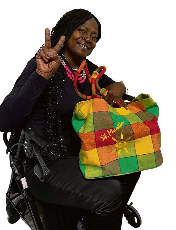 Frieze New York diary: splashy showstoppers, steamy snapshots, and art ...