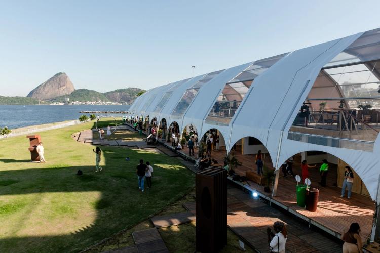 International galleries and collectors finally returning to Brazil’s ...