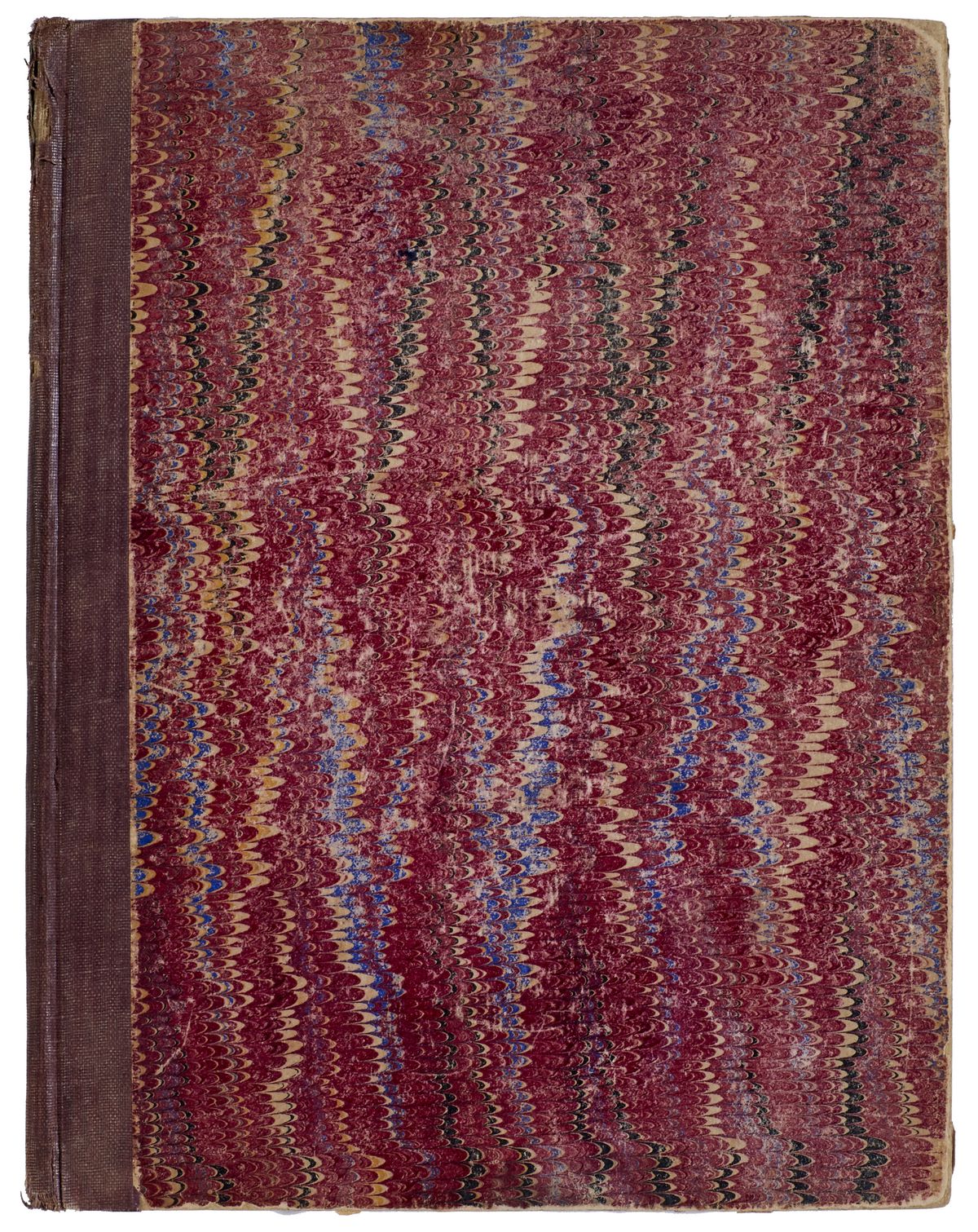 Notebook owned by the father of computer science to be auctioned