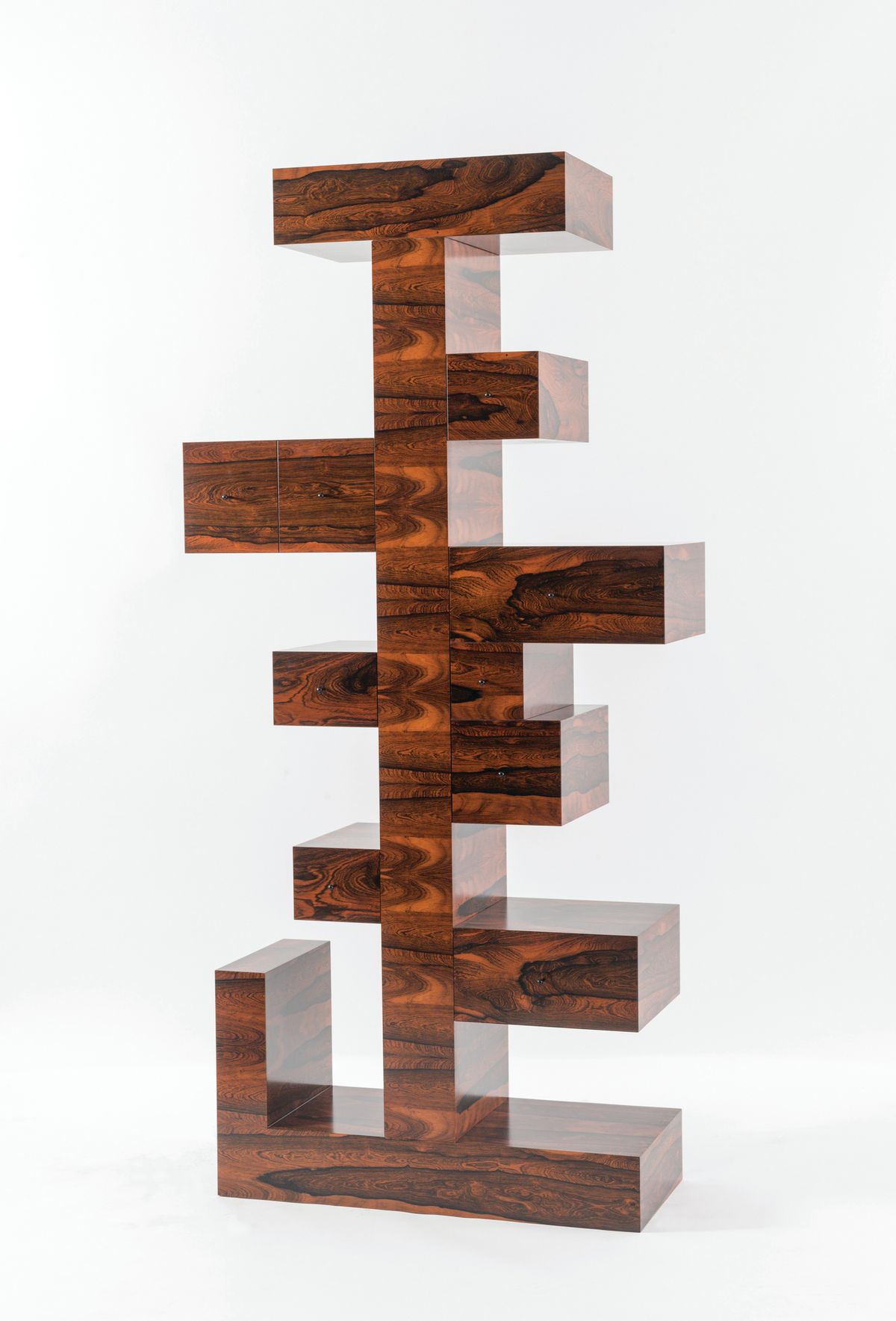 The importance of being Ettore Sottsass