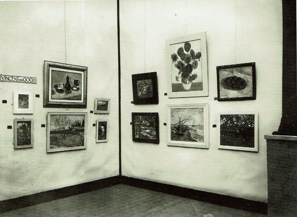 Jo Bonger: the woman who made Van Gogh famous as one of the greatest ...
