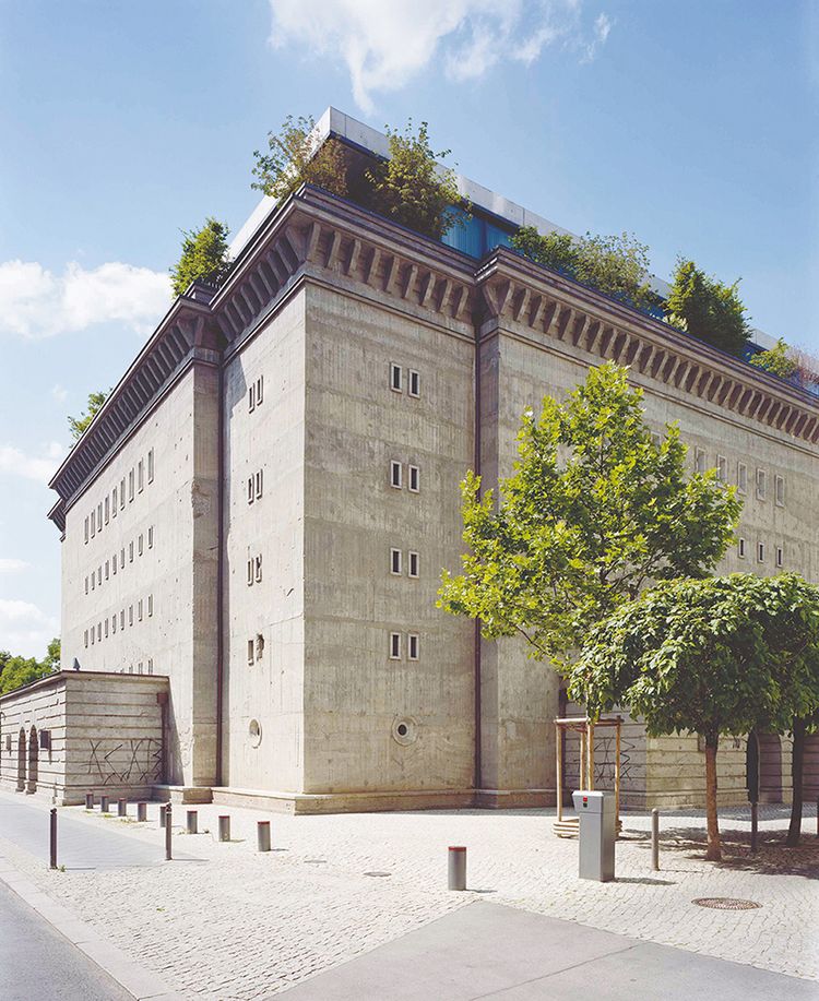 Germany has the most private contemporary art museums in the world, new ...