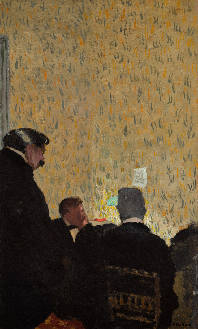 Joseph Hotung's vast collection heads to auction, including Degas's ...