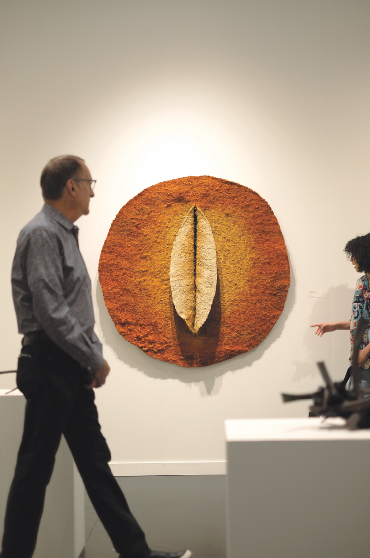 Frieze New York's best works, chosen by curator Angelik Vizcarrondo ...