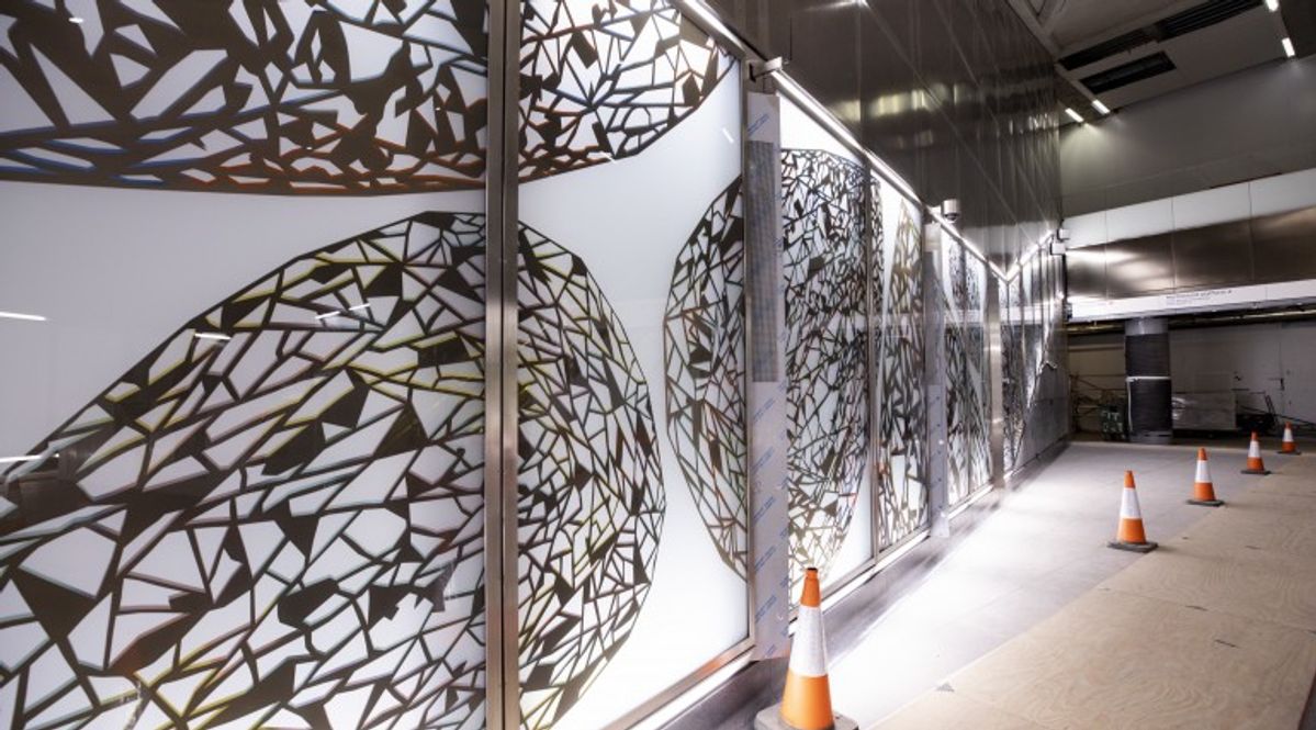 London's Elizabeth Line finally opens—we take a look at the ambitious ...