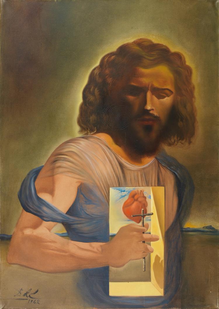 Object lessons: a portrait of Jacqueline Roque by Picasso and an image ...