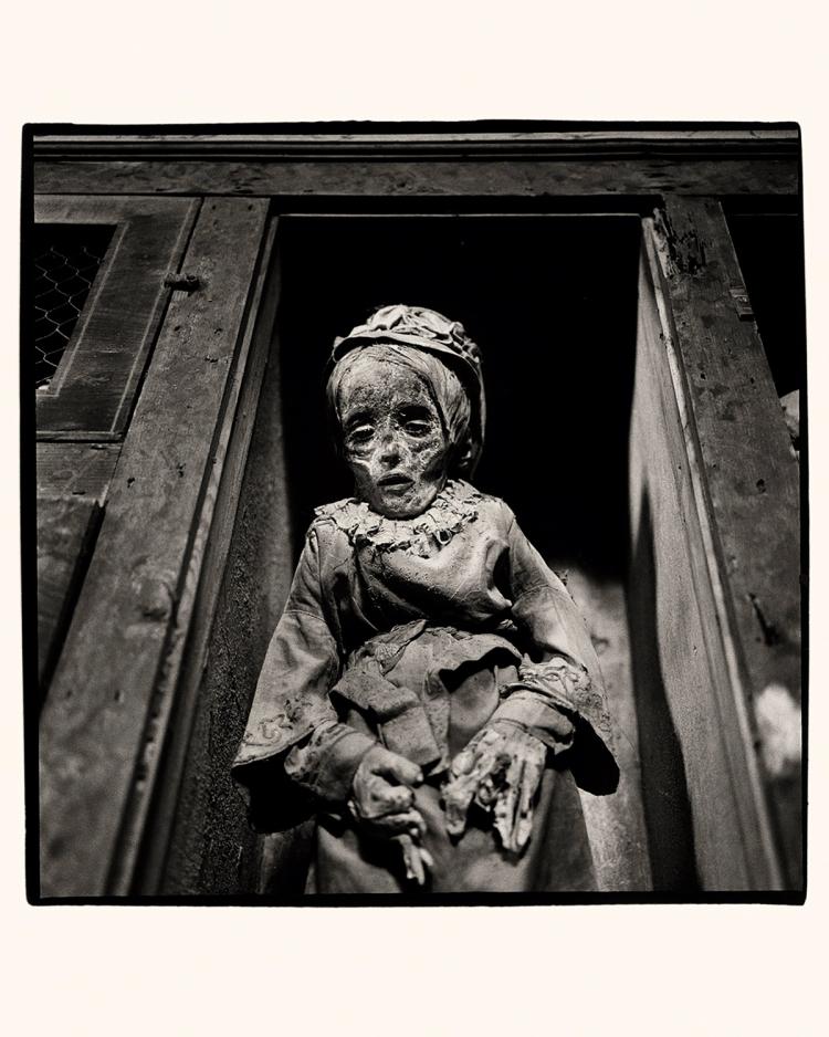 The Venice exhibition reviews the photography of Peter Hujar – Art ...