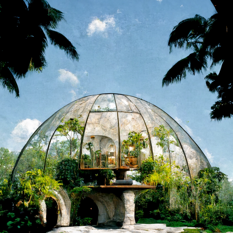 With the help of fellow Floridians and artificial intelligence, a Miami ...