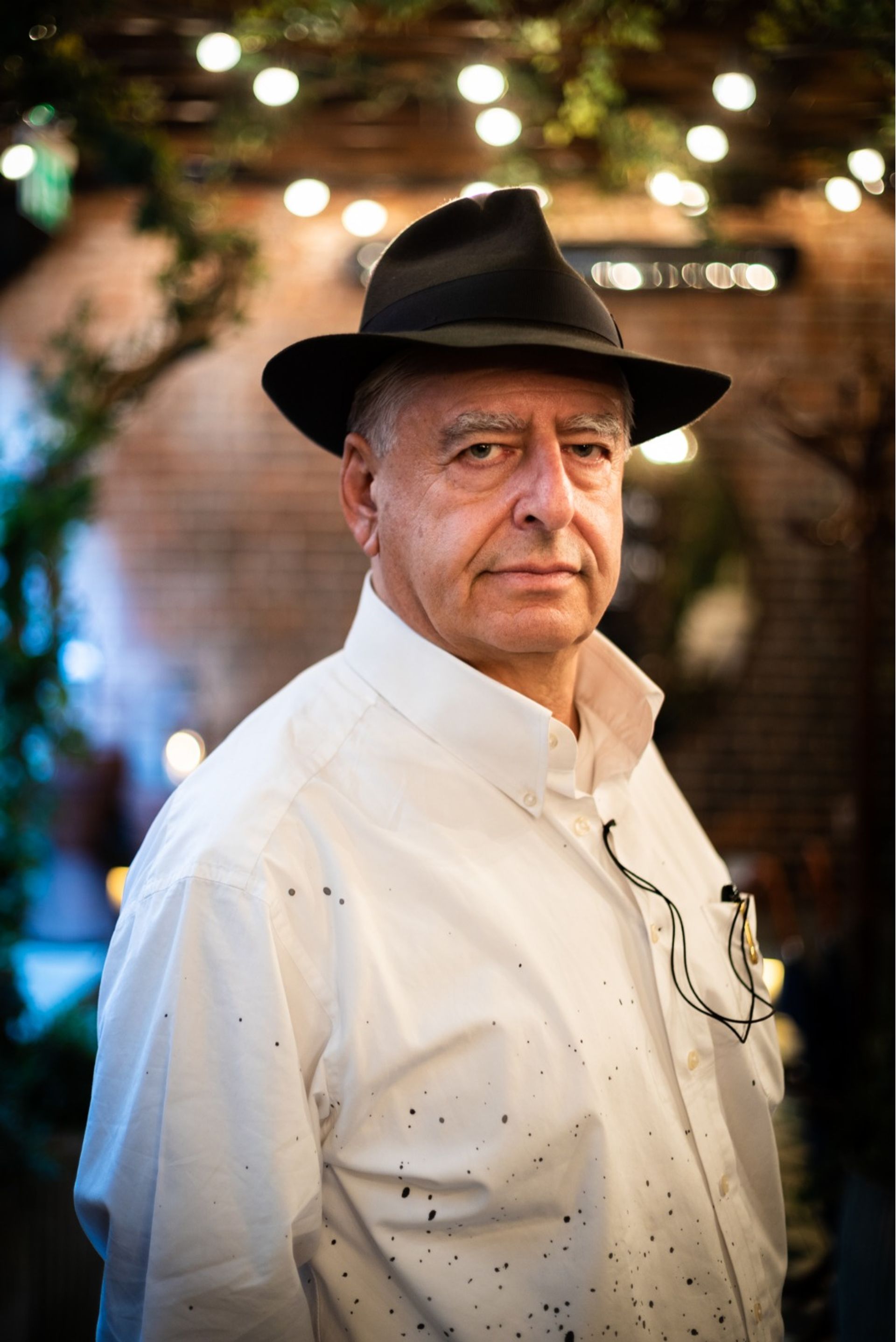 Podcast | Art Basel and William Kentridge