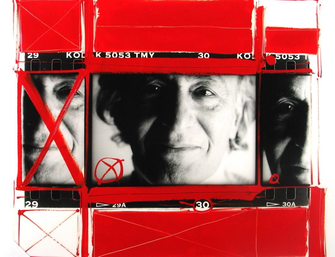 William Klein, photographer who captured the bustle of New York City ...