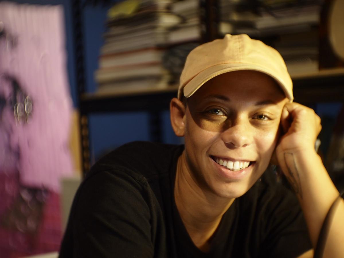 Mama said: Najja Moon’s new Miami Beach monument honours mothers in ...