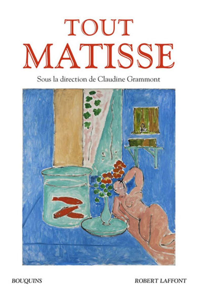 An expert's guide to Henri Matisse: four must-read books on the Modern ...