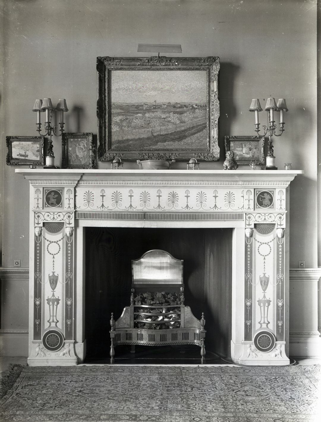 Art for the People: how a Van Gogh masterpiece ended up in an English ...