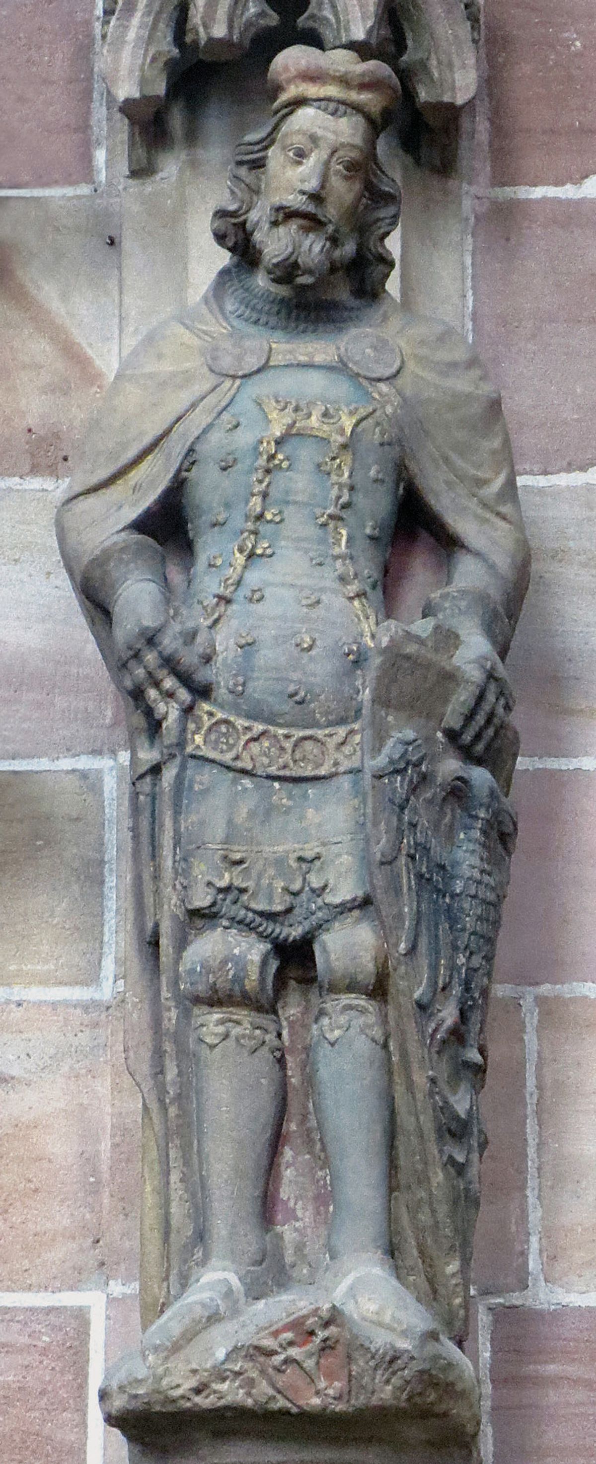 Make it look like me: the Pygmalion complex across the ages