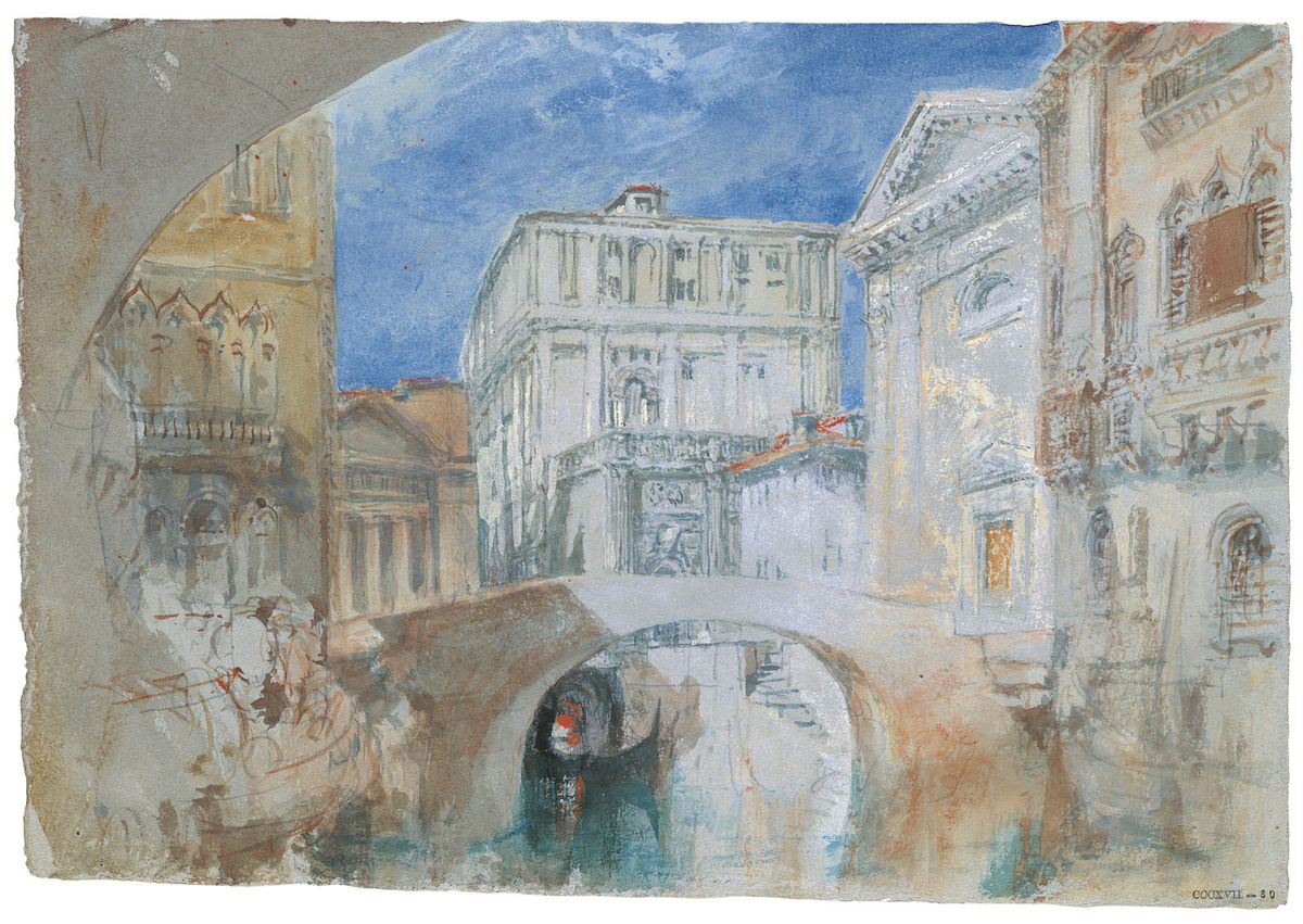 In Pictures | Can’t travel to Venice? Immerse yourself in a new book on ...