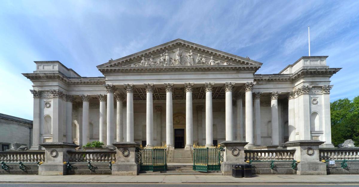 The Met's Luke Syson to head Fitzwilliam Museum in Cambridge