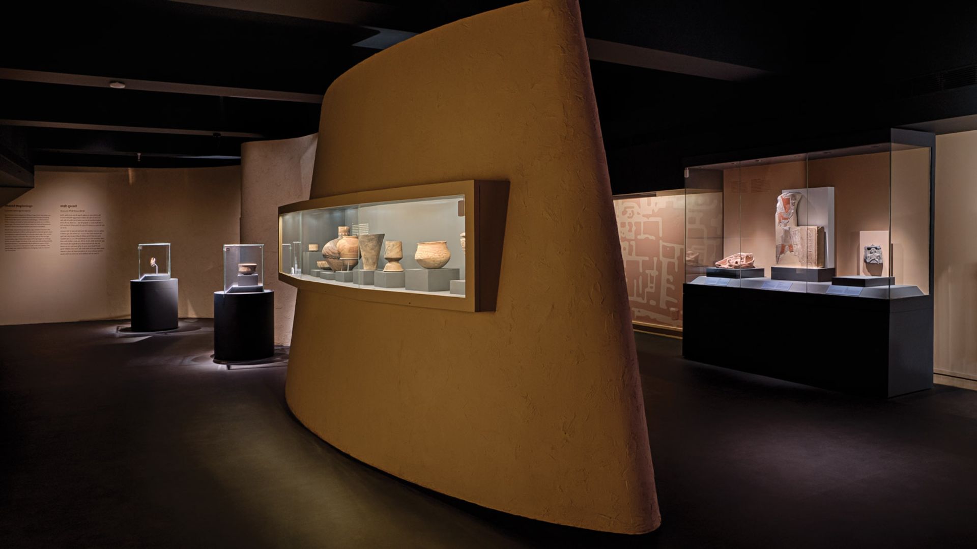 British Museum sends treasures to Mumbai for grand exhibition of Indian ...