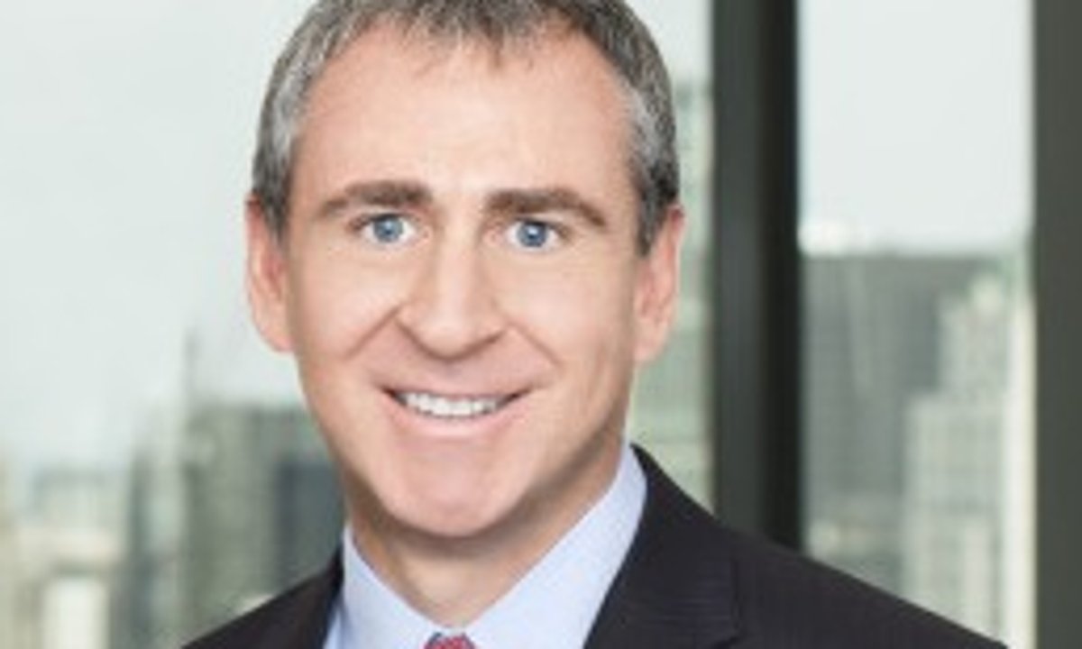 Kenneth Griffin Gives Moma 40m—one Of The New York Museums Largest
