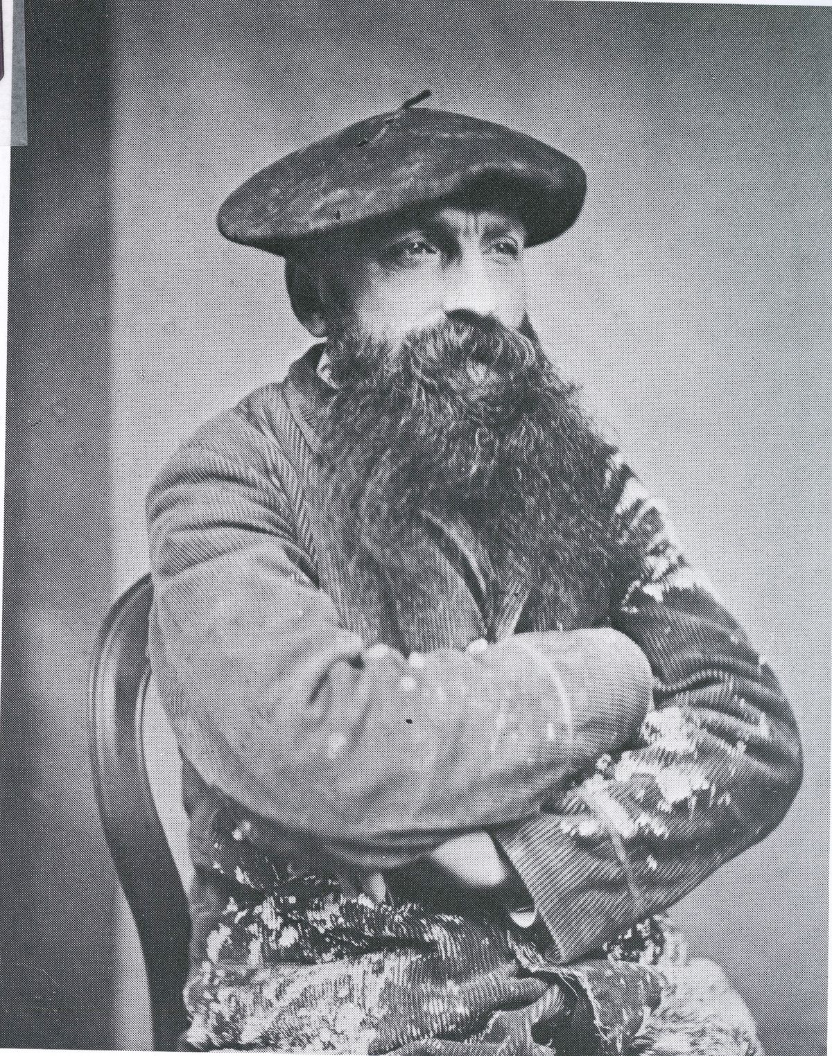 Rediscovered Rodin sculpture surfaces at auction