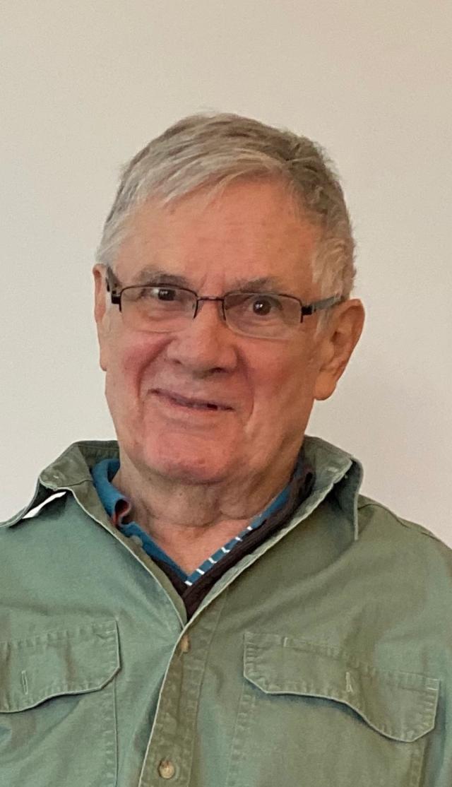 Gordon Baldwin, longtime Getty photography curator, has died, aged 81