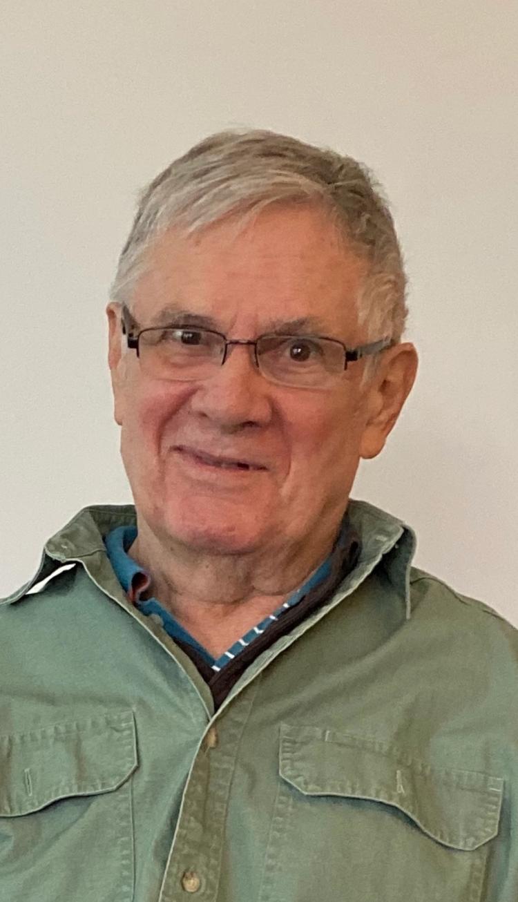 Gordon Baldwin, longtime Getty photography curator, has died, aged 81