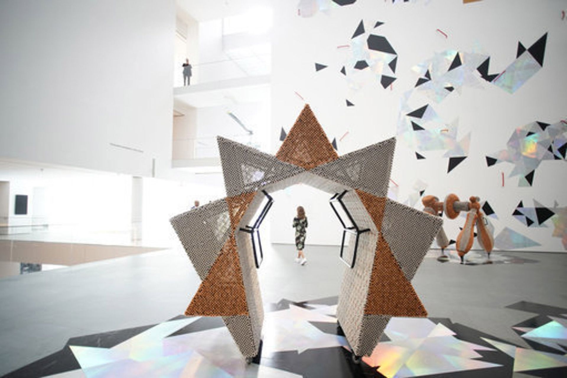 The Big Review: the new MoMA