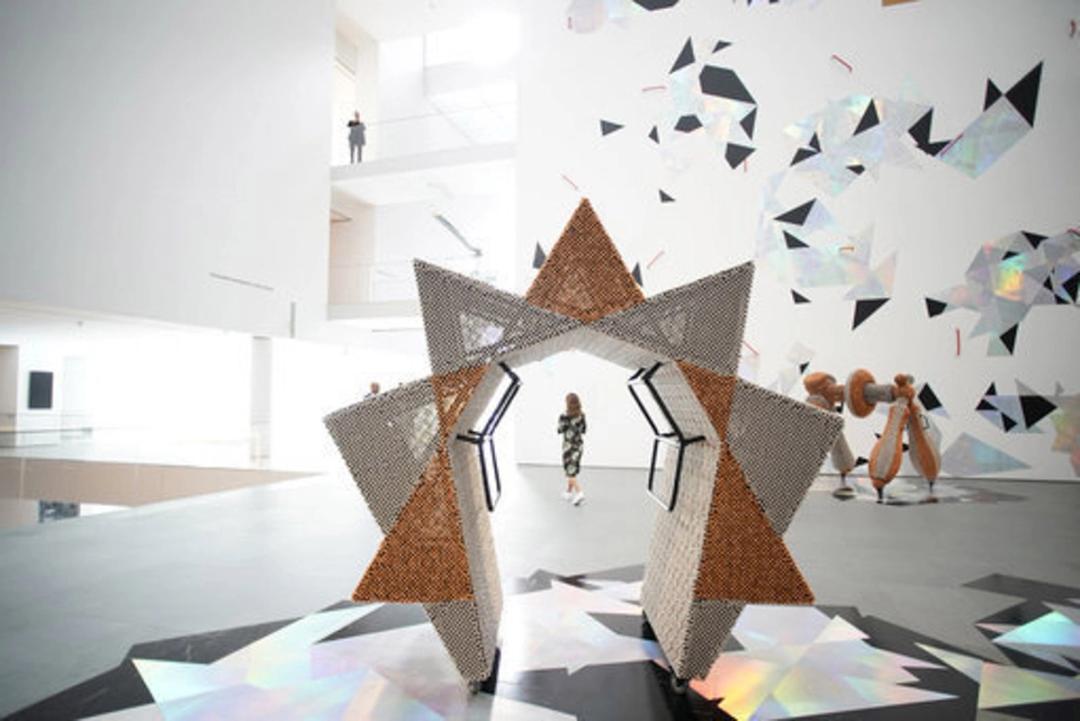 The Big Review: the new MoMA