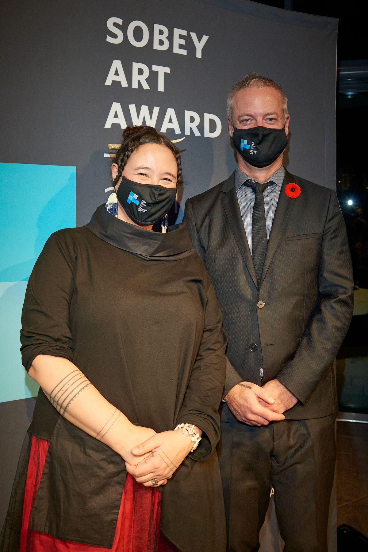 Inuit artist Laakkuluk Williamson Bathory wins Canada’s Sobey Art Award