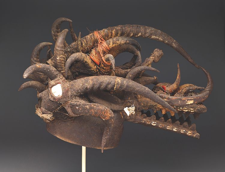 How medical experts helped curators discover the hidden secrets of a ...