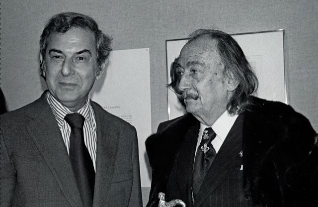 ‘I don’t touch contemporary art—it’s a gamble’: 102-year-old appraiser ...