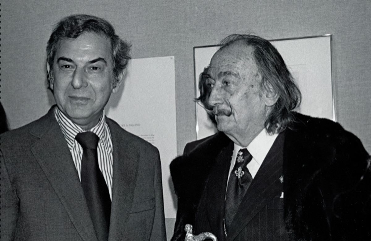 ‘I don’t touch contemporary art—it’s a gamble’: 102-year-old appraiser ...