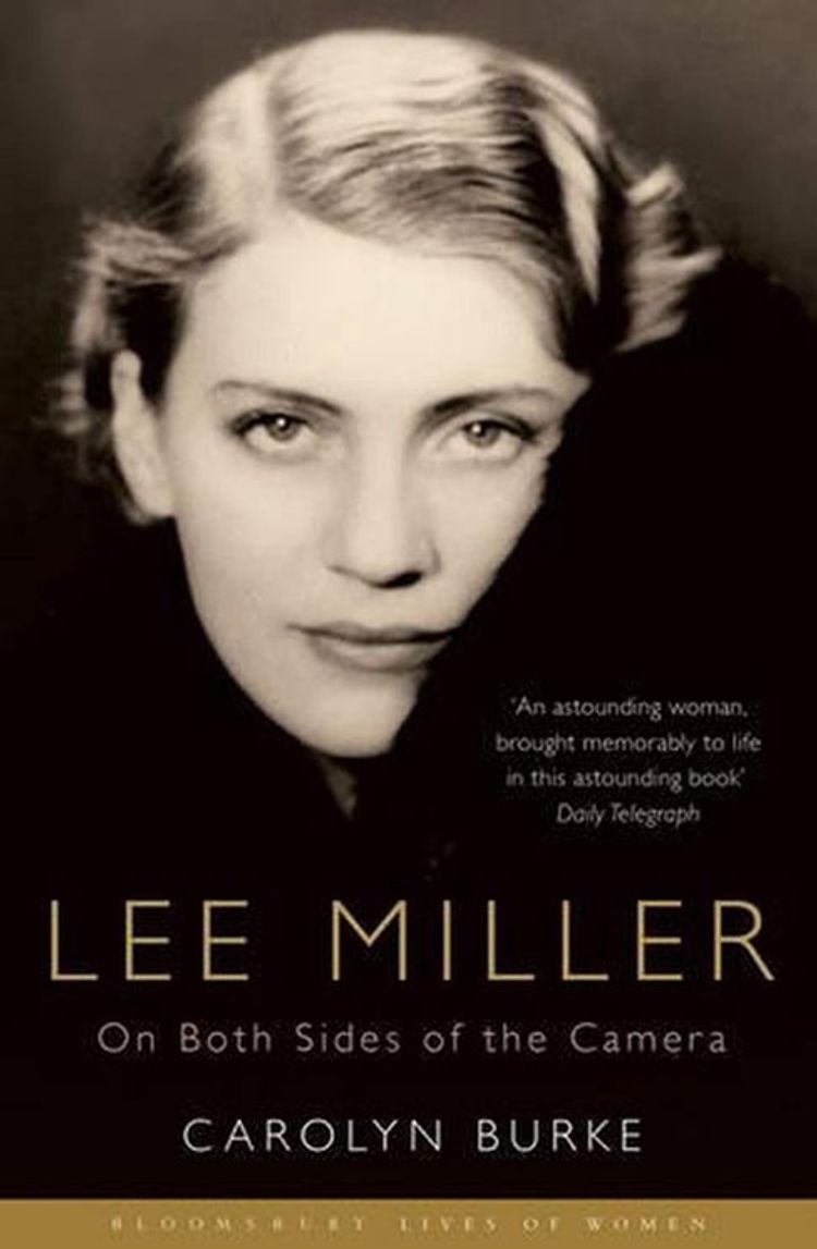 An expert’s guide to Lee Miller: five must-read books on the American ...
