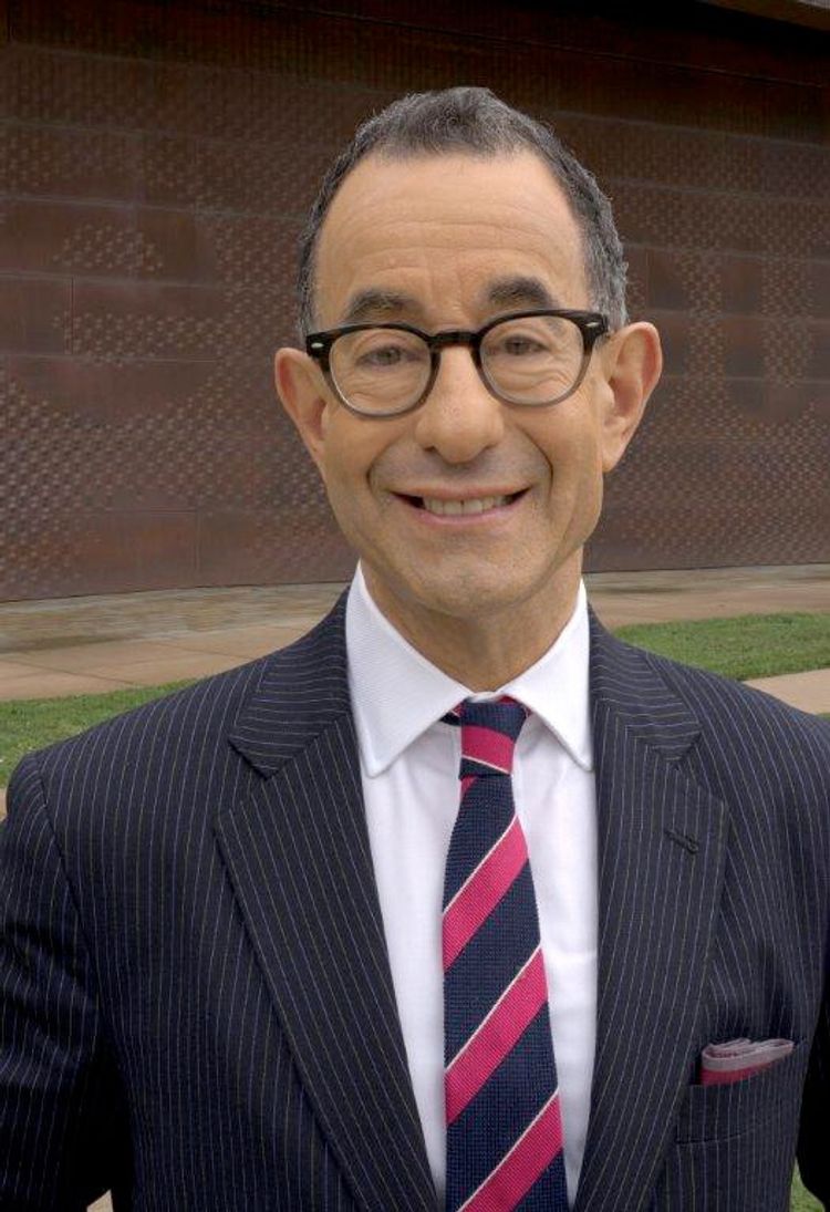 Colin Bailey named head of the Morgan Library and Museum