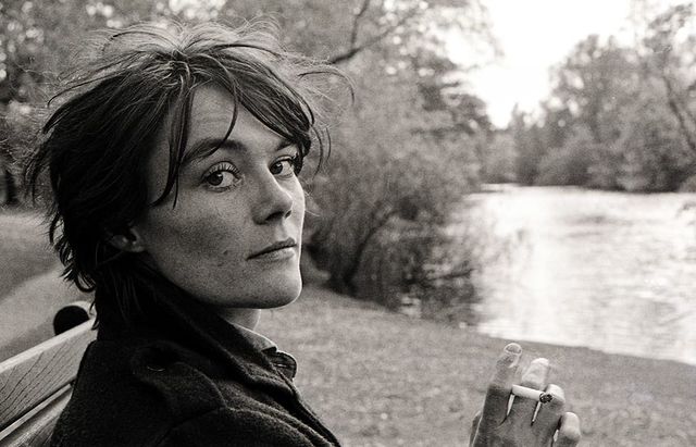 'The outsider': a film about the forgotten photographer Tish Murtha to ...