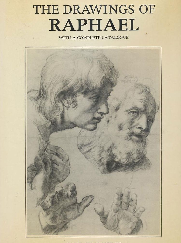 An expert's guide to Raphael: five must-read books on the Italian Old ...