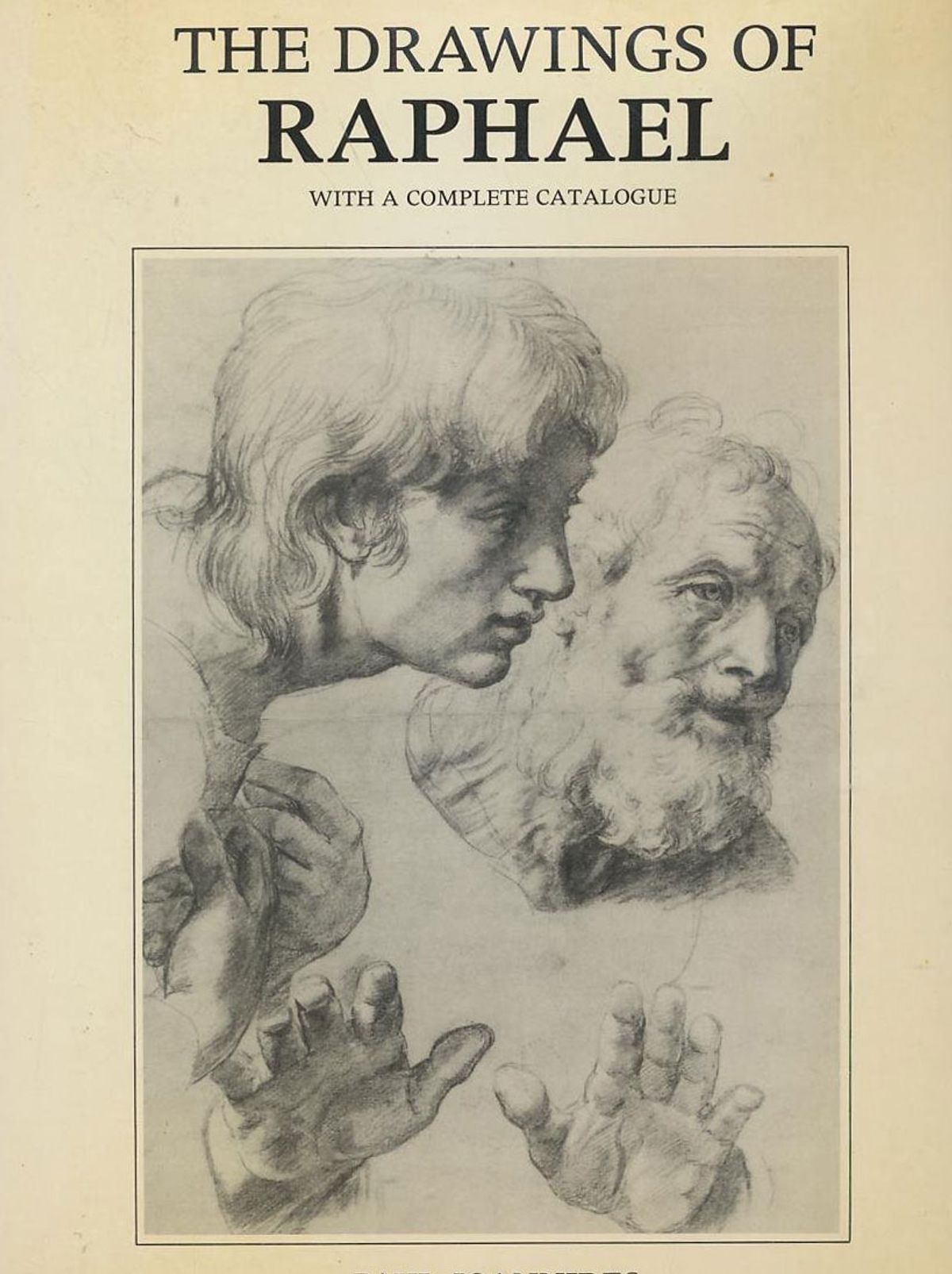 An expert's guide to Raphael: five must-read books on the Italian Old ...