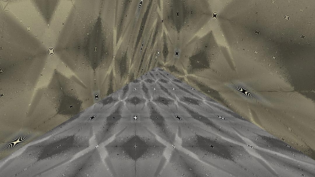 Olafur Eliasson launches a virtual reality work and NFT commissioned by ...