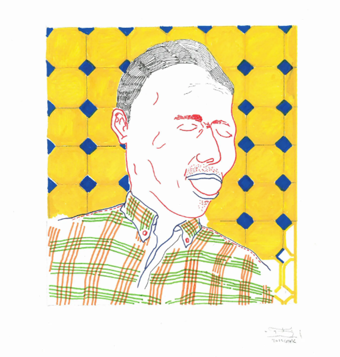 Outspoken Myanmar artist Htein Lin arrested by military government and ...