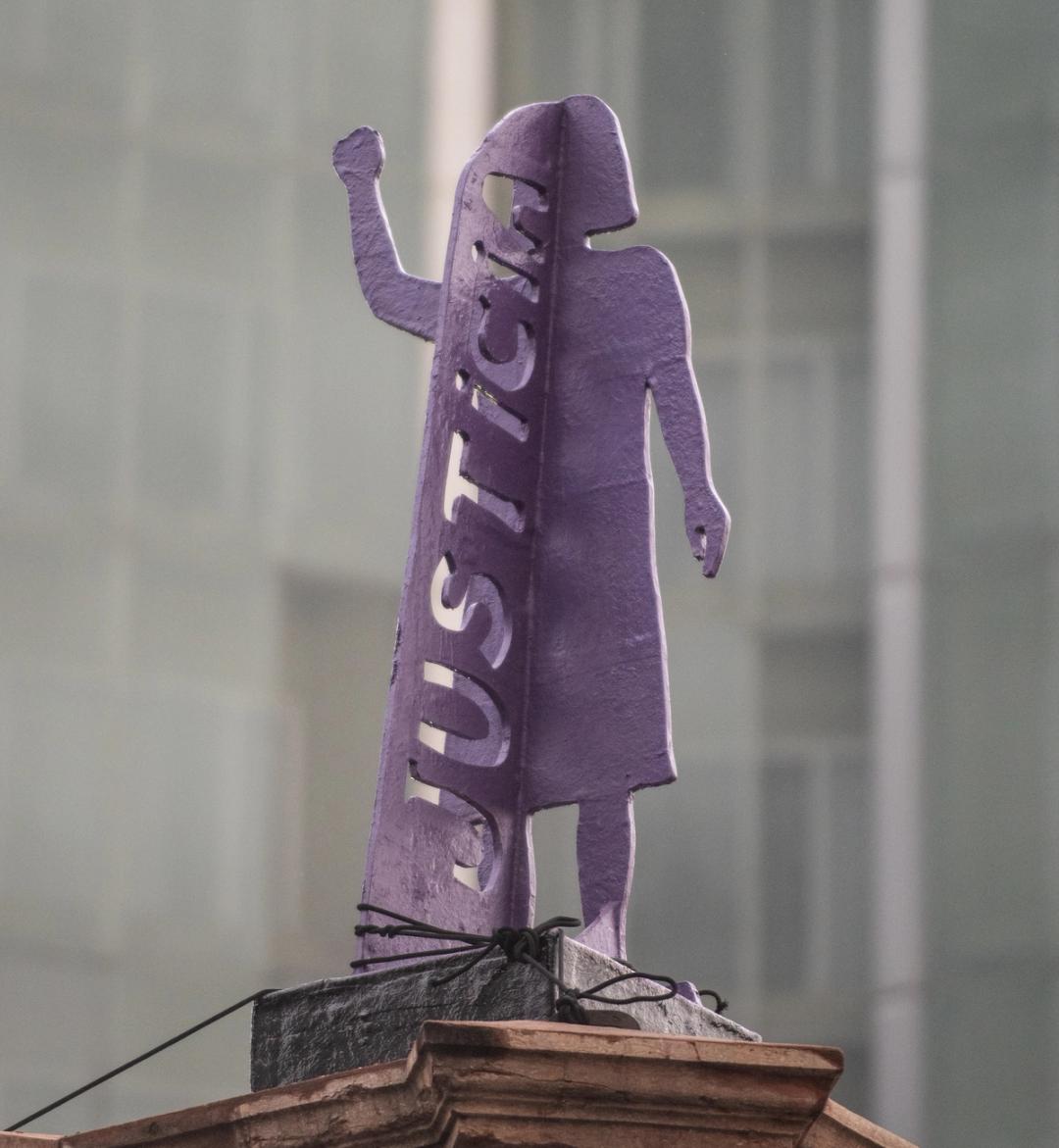 Outcry over Mexico City’s plan to replace guerrilla ‘anti-monument’ to ...