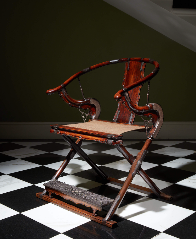 Joseph Hotung's vast collection heads to auction, including Degas's ...