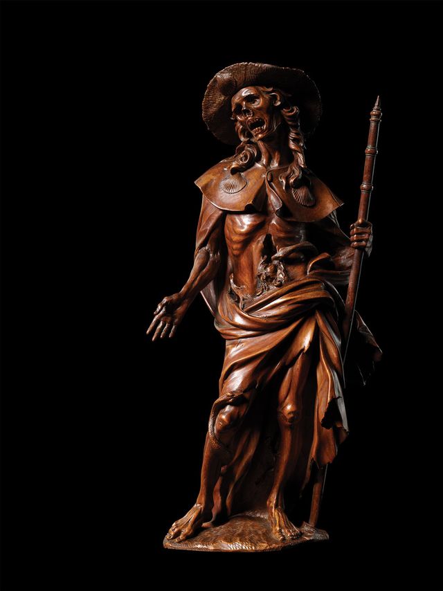 The Tefaf Maastricht wish list: objects to suit every collector’s taste